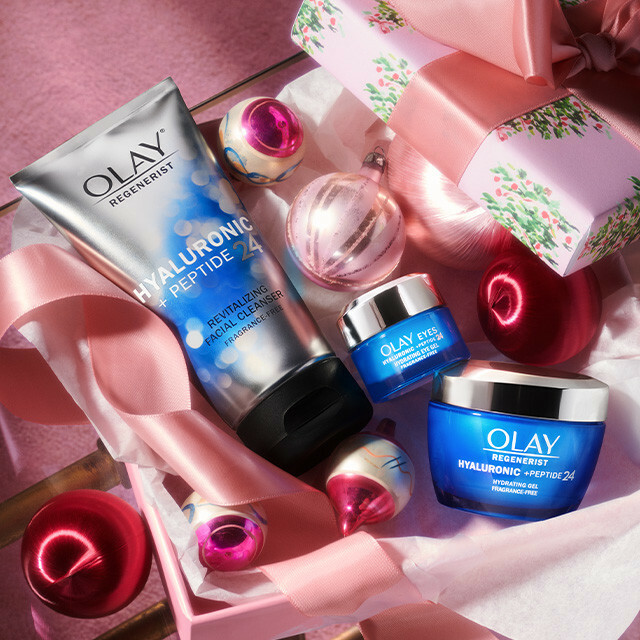 OLAY® Official Site | FREE Gifts with Purchase