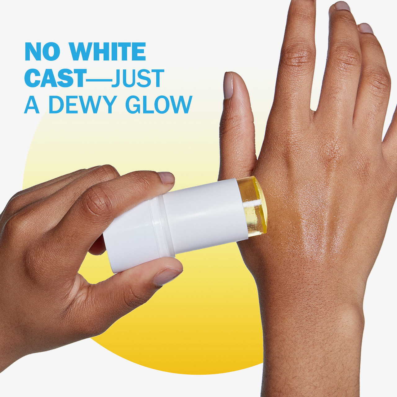 Olay Glow + Protect Sunscreen Stick with Vitamin C SPF 50