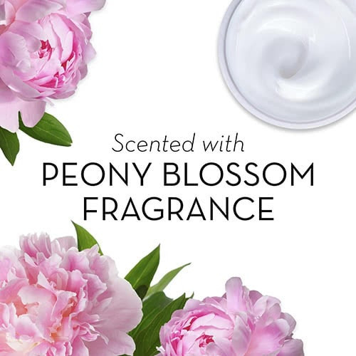 Olay Moisture Ribbons Plus Shea + Peony Blossom Body Wash, 18 oz