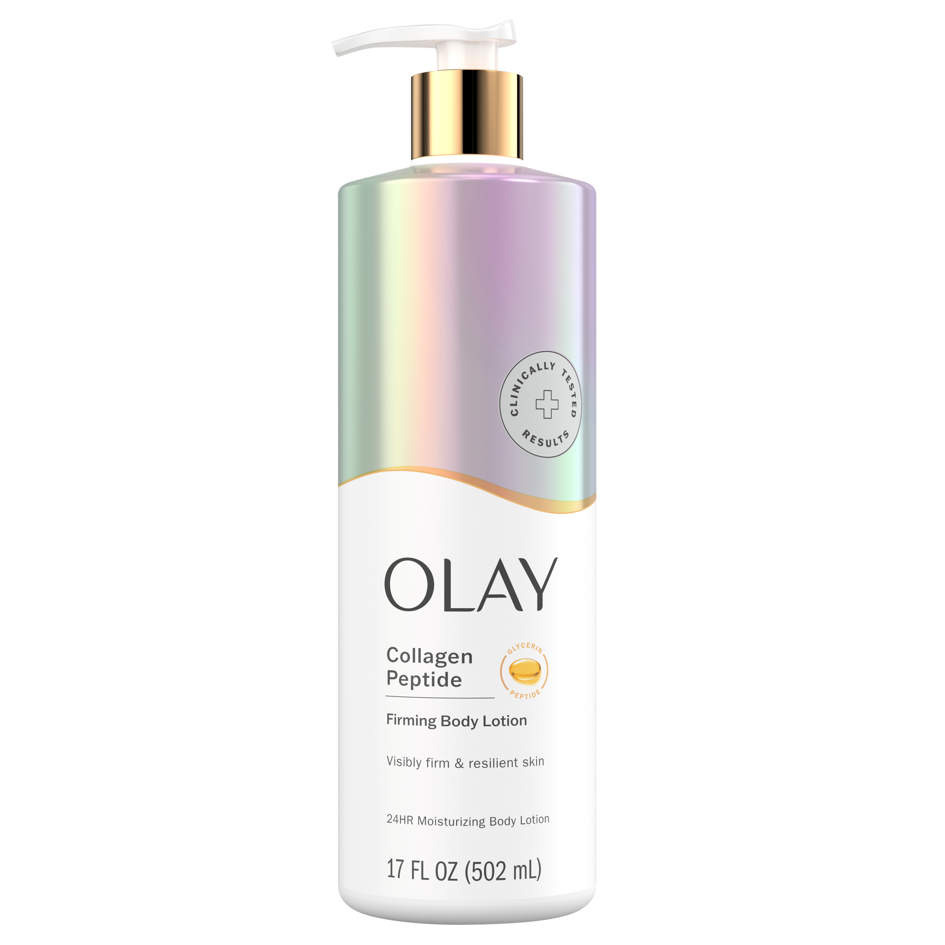 Firming Body Lotion with Collagen | Olay