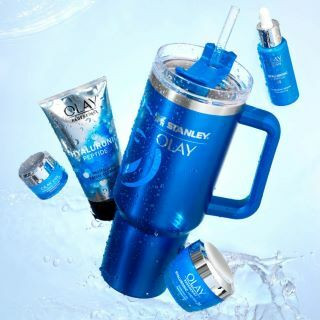 Buy Now - Trial Size - Olay.com