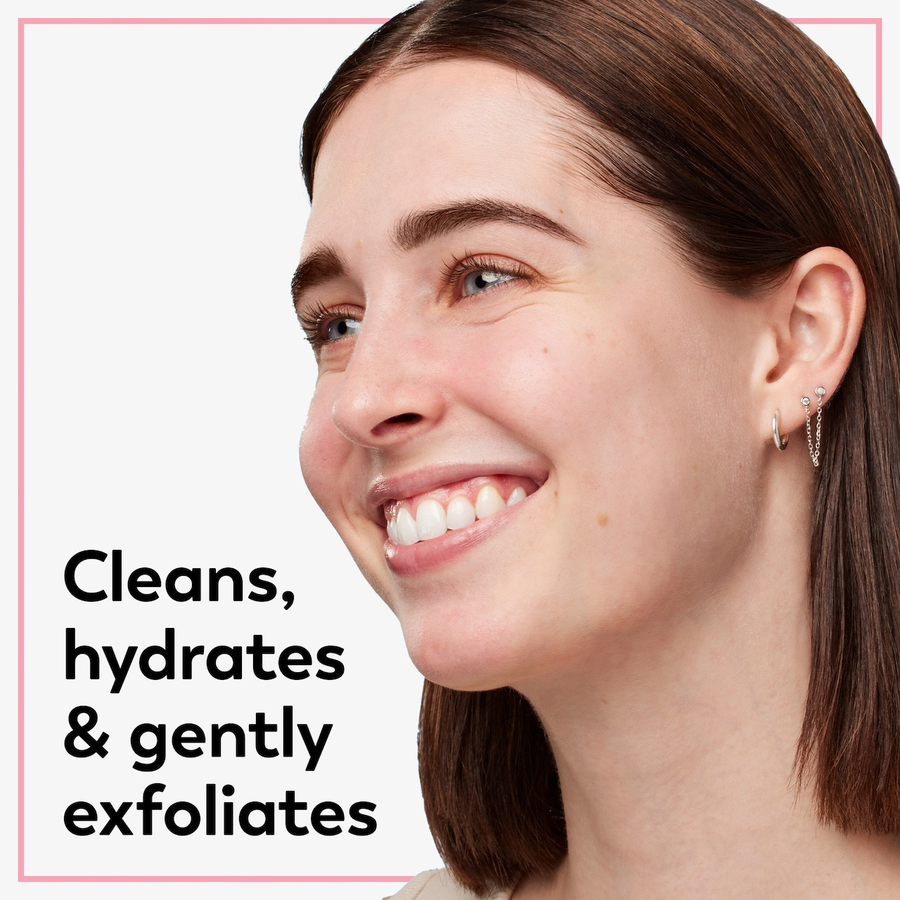 Olay Daily Facial Hydrating Cleansing Cloths Grapeseed
