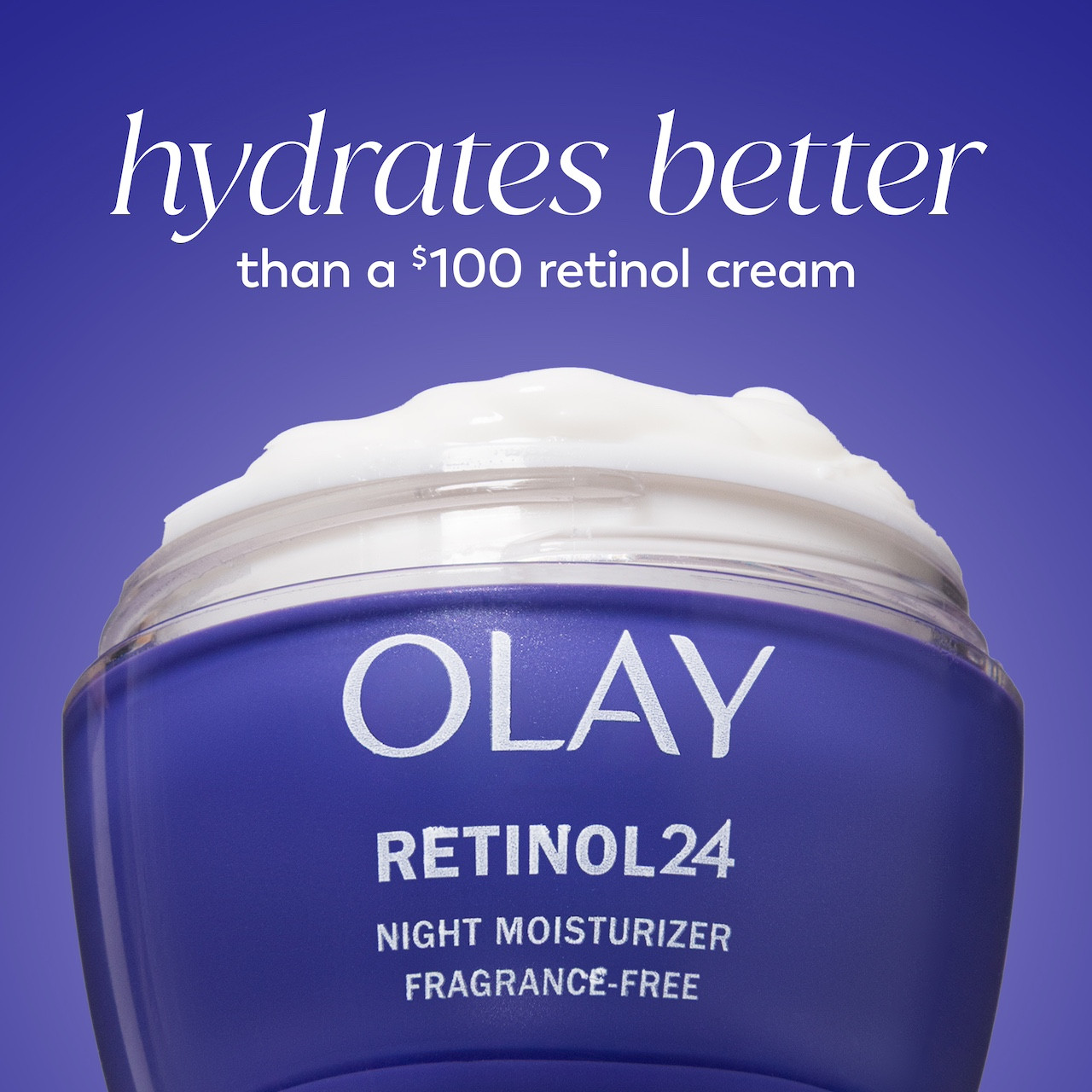 Regenerist Retinol24 | Trial-Size | OLAY