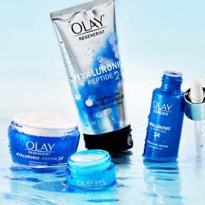OLAY® Official Site | FREE Gifts with Purchase