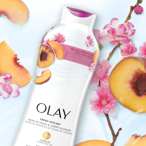 Olay Body Wash | Olay.com