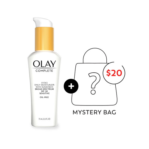 OLAY® Skincare Gift Sets & Kits | OLAY.com