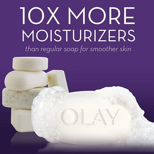 Bar Soap | OLAY