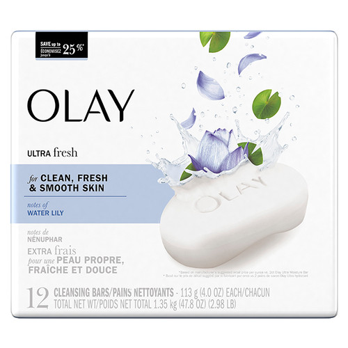 Bar Soap | OLAY