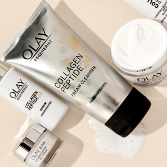 OLAY Official Site - Science Obsessed Skincare