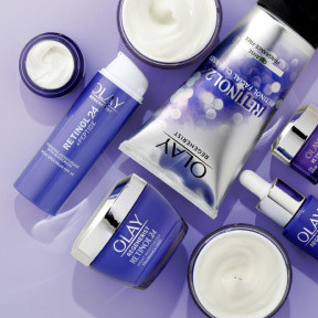 OLAY Official Site - Science Obsessed Skincare