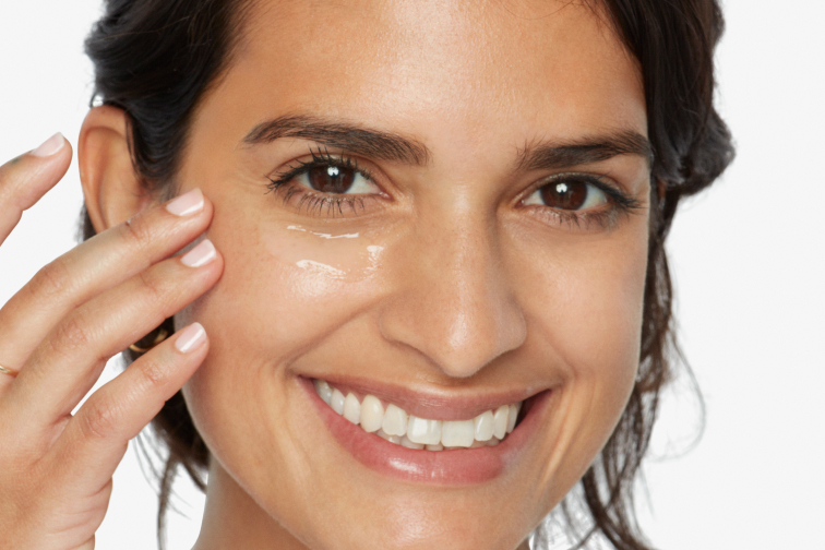 OLAY Slugging Mask | Shea Butter & Niacinamide