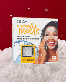 Skin Care Products for All Skin Types | OLAY.com