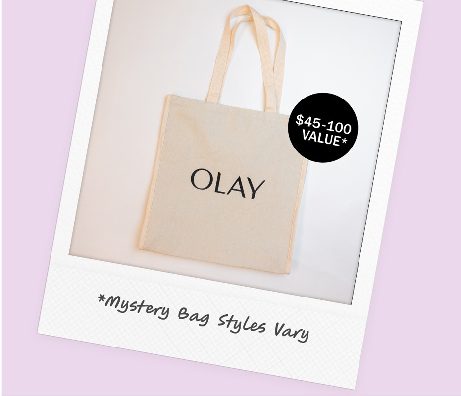 Skin Care Products for All Skin Types | OLAY.com