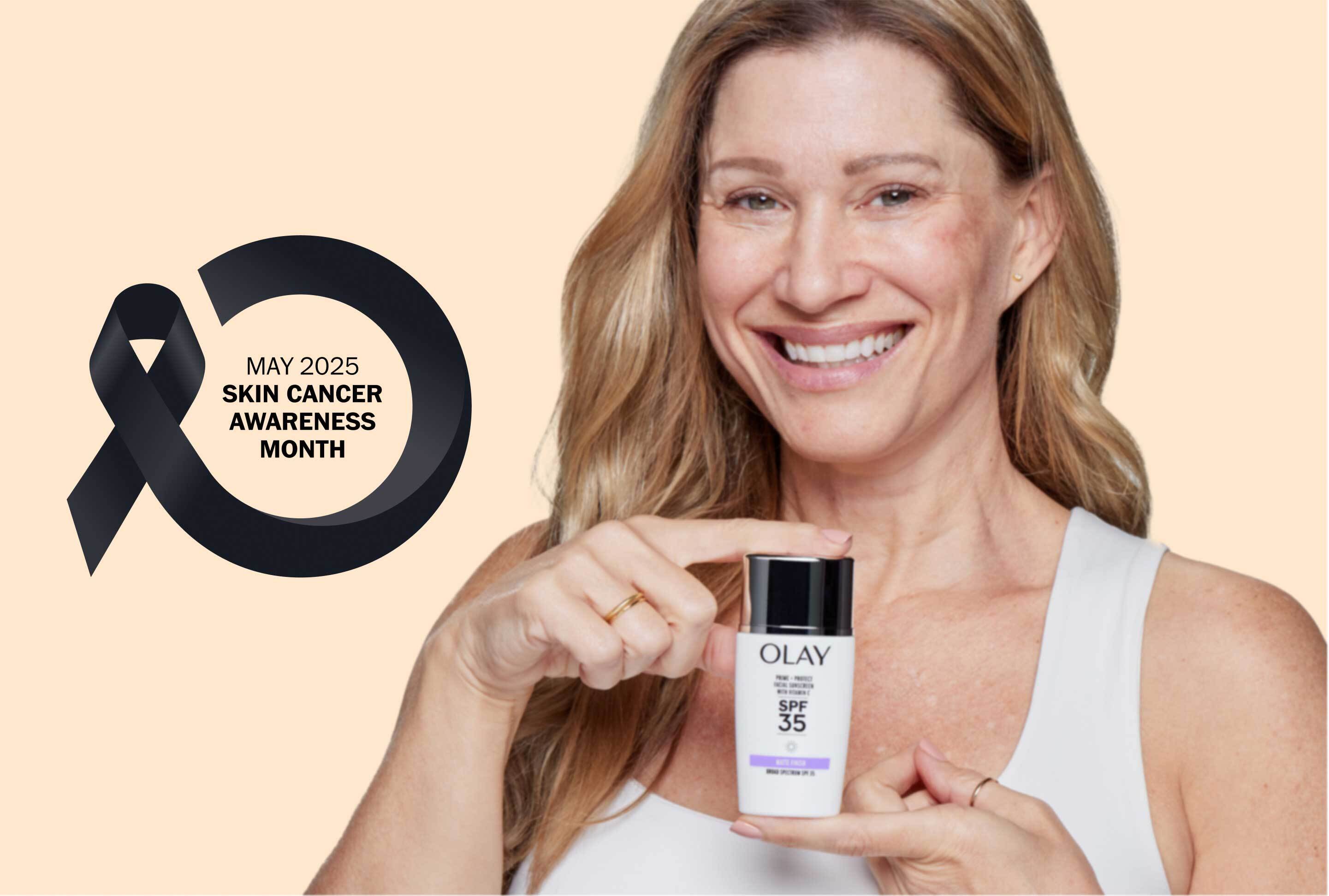 OLAY Official Site | Introducing OLAY Super Cream!