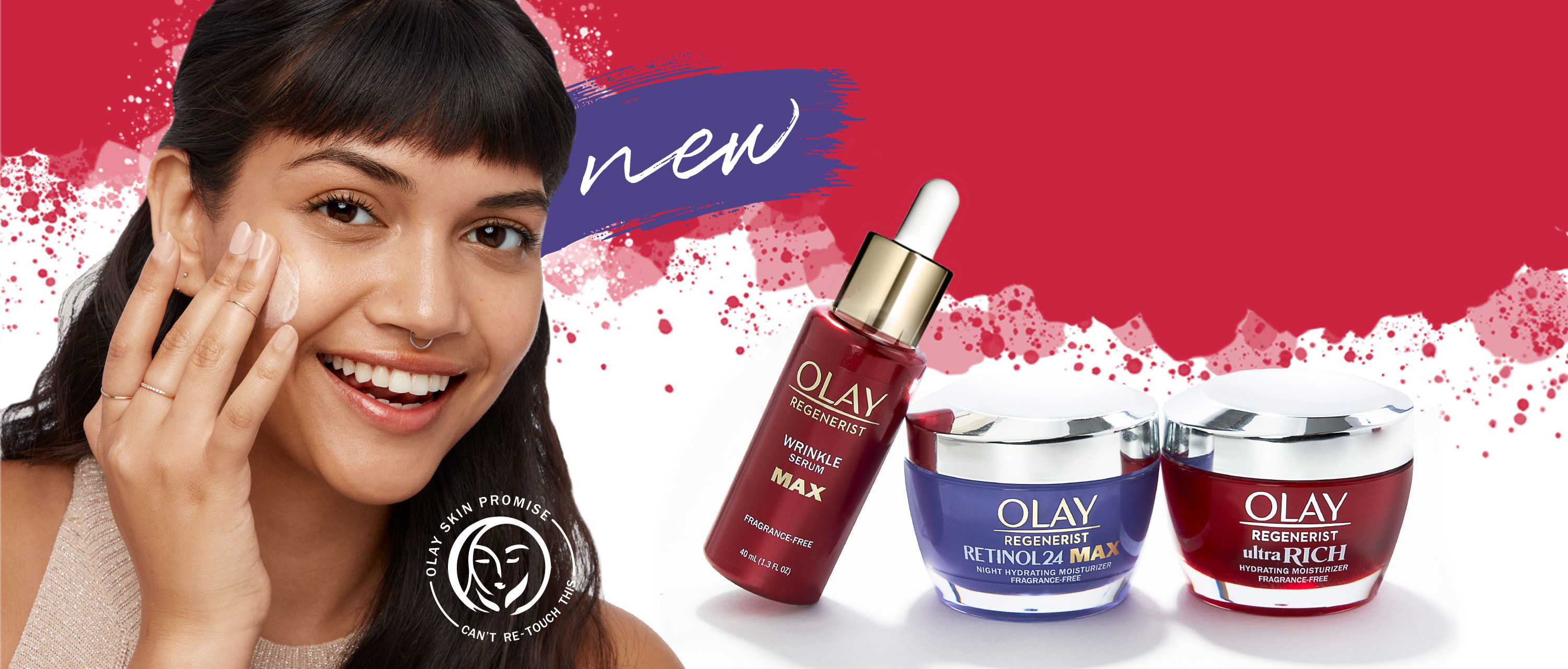 olay.com Domain Owner Whois and Analysis