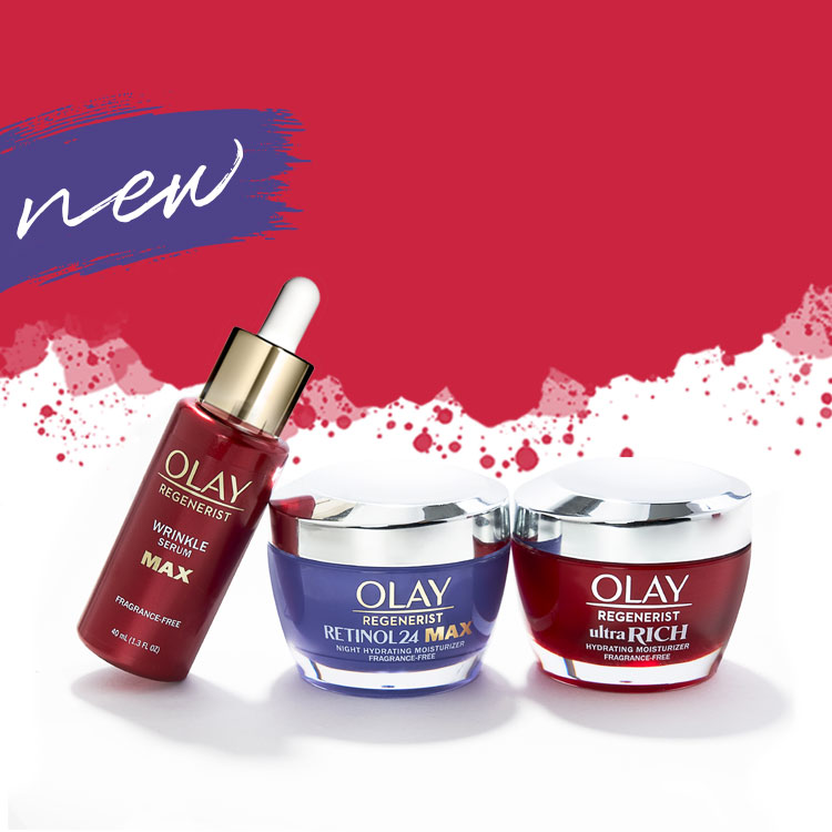 olay.com Domain Owner Whois and Analysis