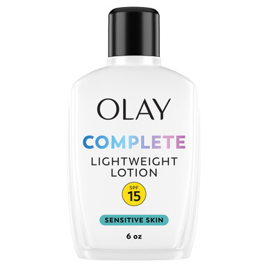 olay lotion