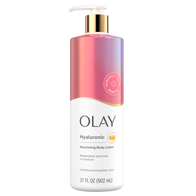 olay lotion