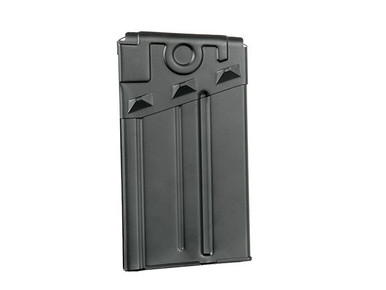 Well MB01 Metal 25rnd Low Capacity Magazine