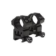 Theta Optics - Two-part 25mm optics mount