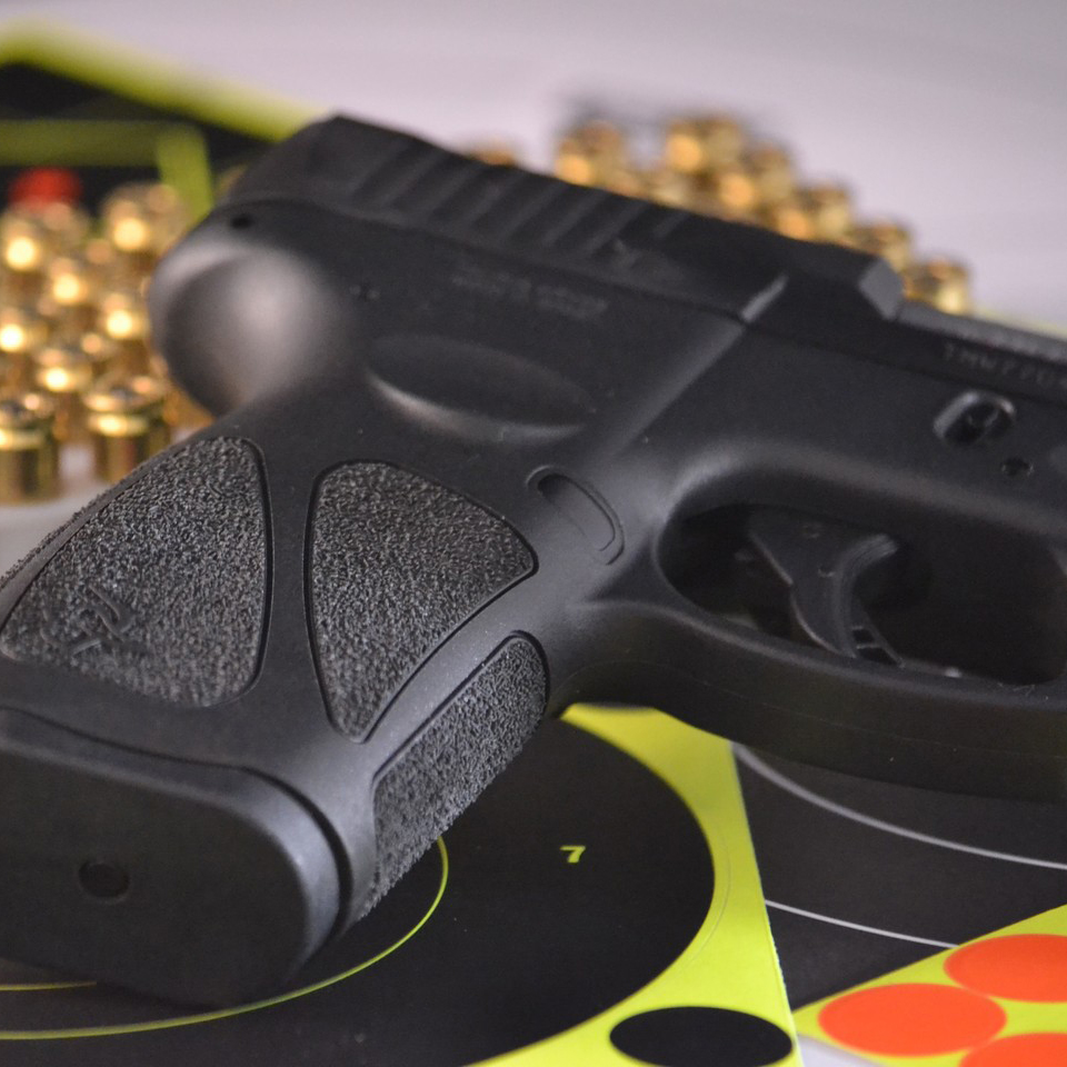 Alpha Delta Airsoft | Online Airsoft Supplies | Canterbury