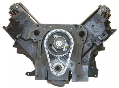 ATP Engines Ford 390/6.4L,V8,V-8 remanufactured complete long block ...