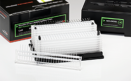 Monolith NT.Automated Premium Capillary Chips - NanoTemper Technologies ...