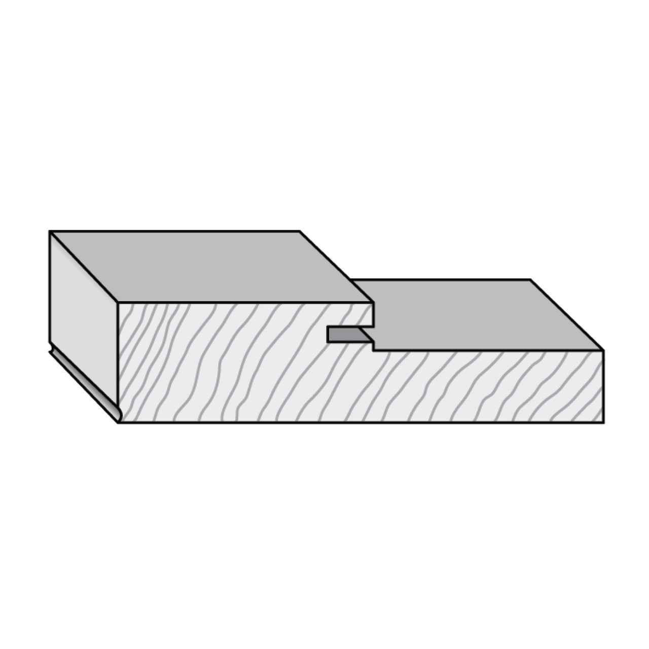 Other Products | Wood Grain Composite Sub Casing | Wood Grain Composite ...