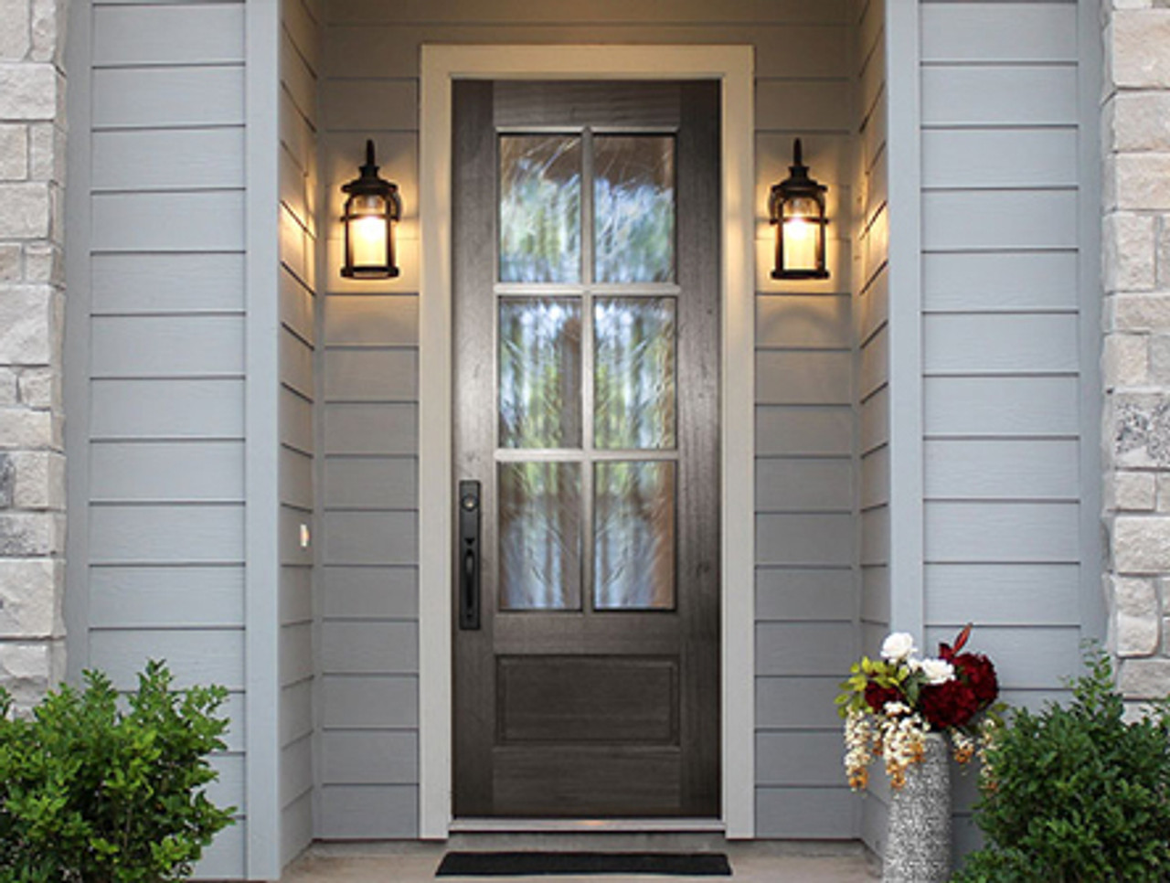 DoorCrafter - GlassCraft Door Company