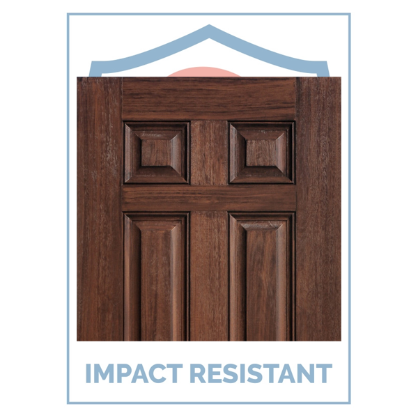 DoorCrafter - Impact Rated Units - Impact Multi-Point FiberCraft Pre ...