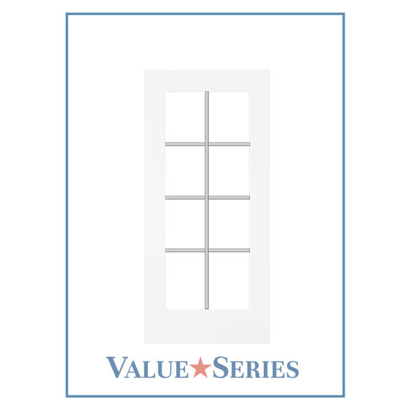 ValueSeries| SDL Kit | Half Lite 6 Lite | 6'8"