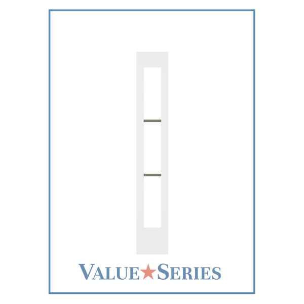 ValueSeries| SDL Kit | Half Lite 6 Lite | 6'8"
