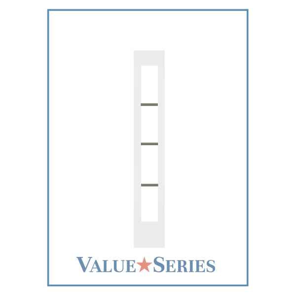 ValueSeries| SDL Kit | Half Lite 6 Lite | 6'8"