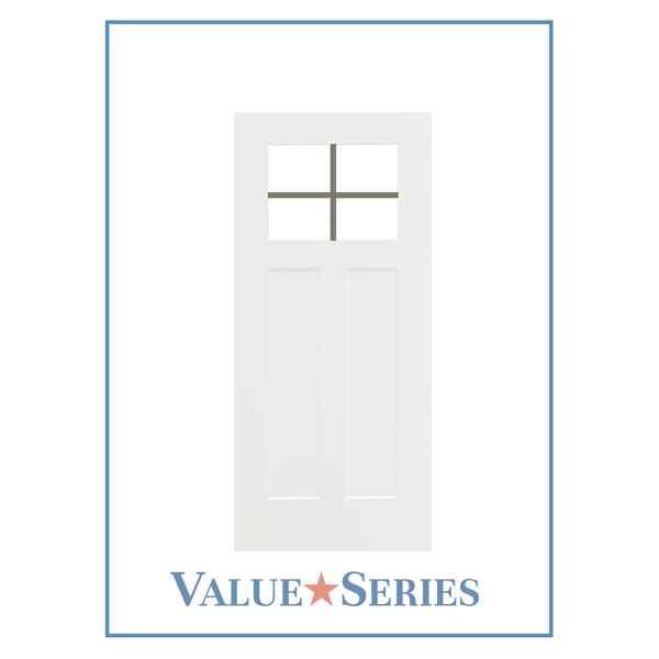 ValueSeries| SDL Kit | Half Lite 6 Lite | 6'8"