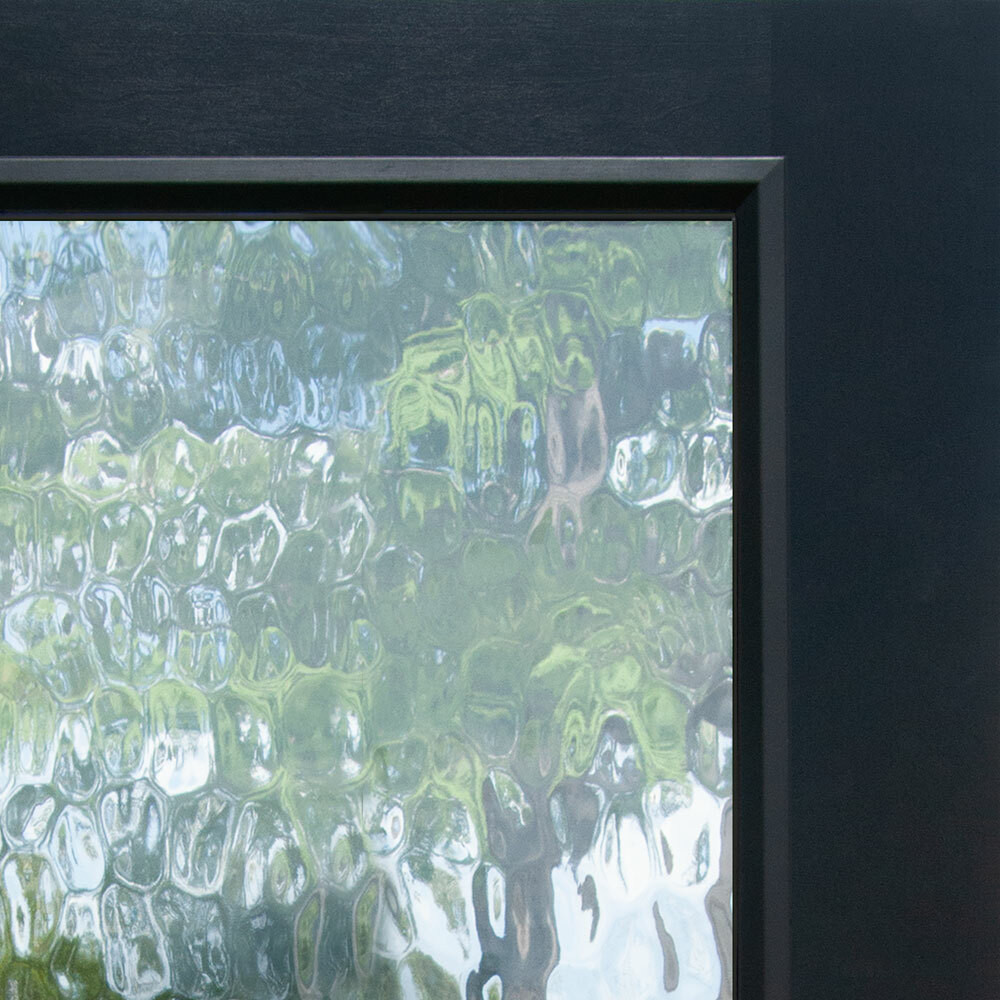 DoorCrafter - FiberCraft - Privacy & Patterns - GlassCraft Door Company