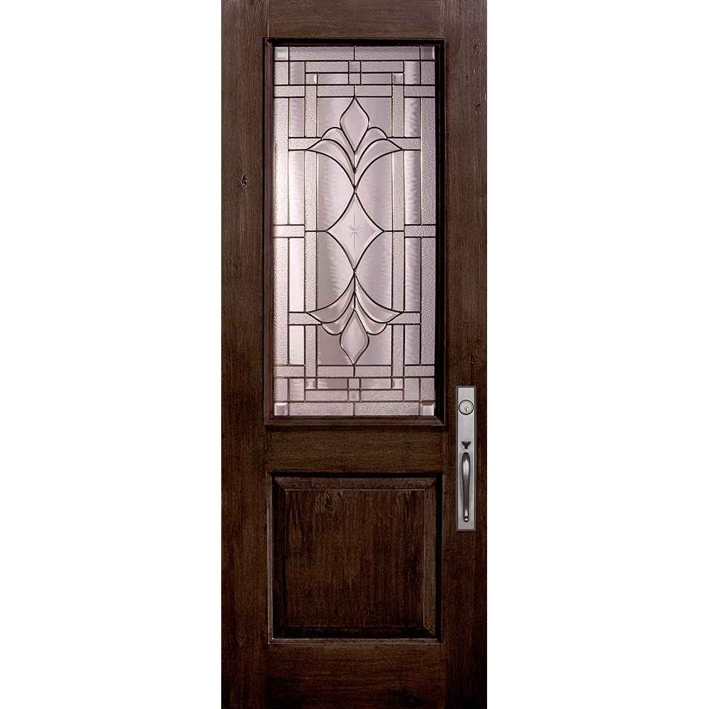 DoorCrafter - FiberCraft - Page 1 - GlassCraft Door Company