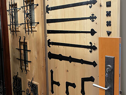 DoorCrafter - GlassCraft Door Company