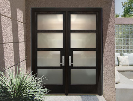 DoorCrafter - GlassCraft Door Company