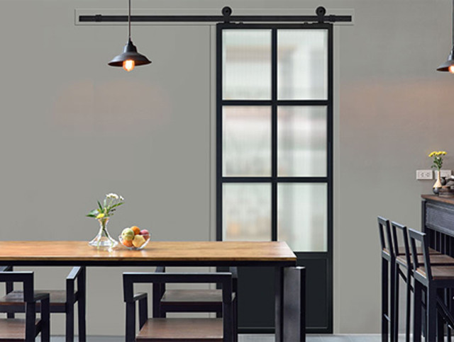 DoorCrafter - GlassCraft Door Company