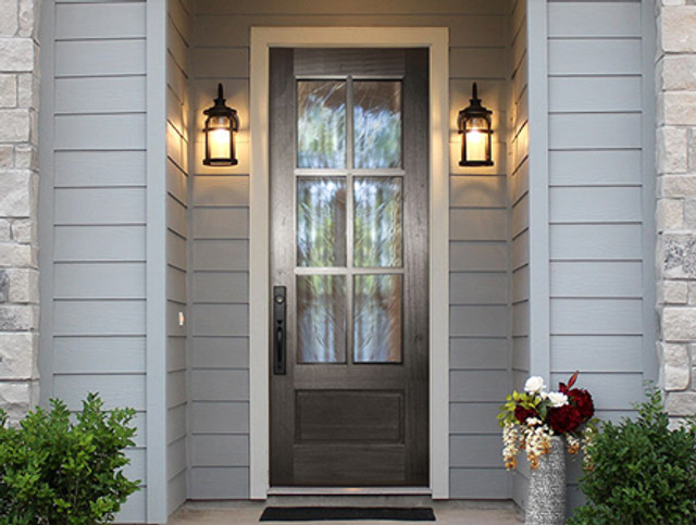 DoorCrafter - GlassCraft Door Company