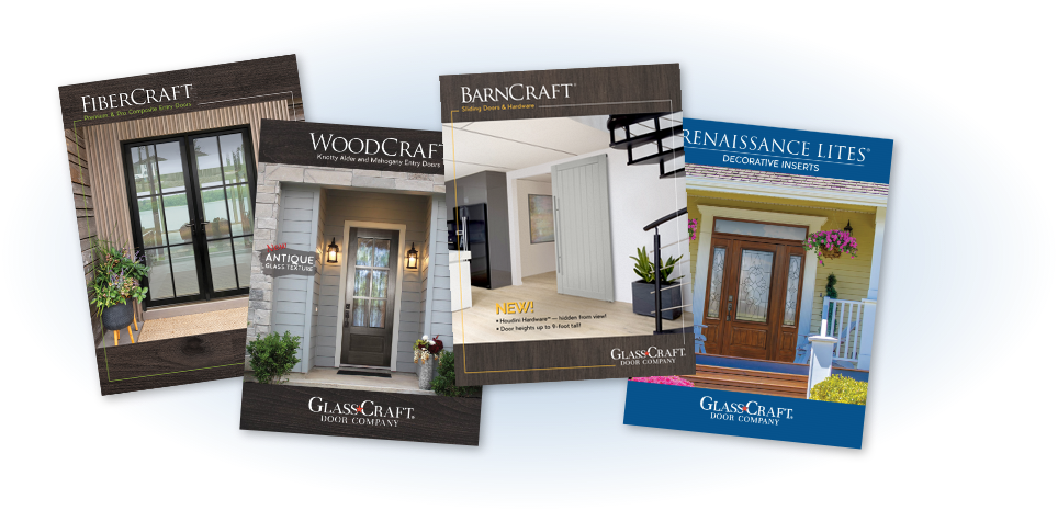 Glass Craft Door Company
