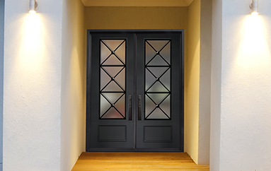 Glass Craft Door Company