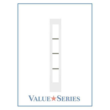 ValueSeries| SDL Kit | Half Lite 6 Lite | 6'8"