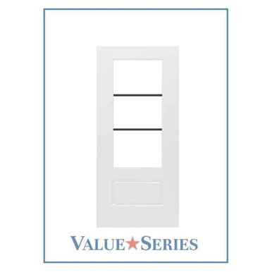 ValueSeries| SDL Kit | Half Lite 6 Lite | 6'8"
