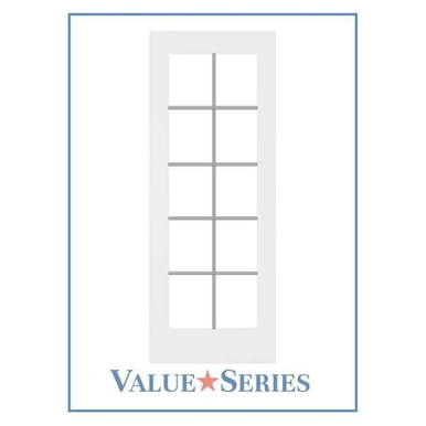 ValueSeries| SDL Kit | Half Lite 6 Lite | 6'8"
