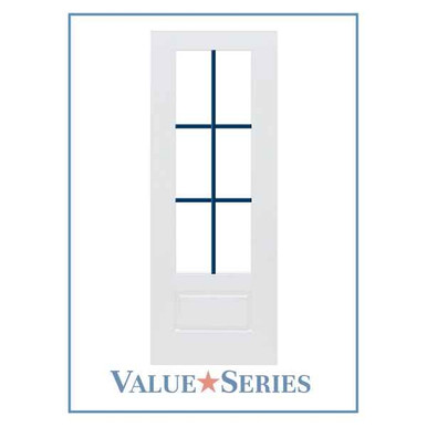 ValueSeries| SDL Kit | Half Lite 6 Lite | 6'8"