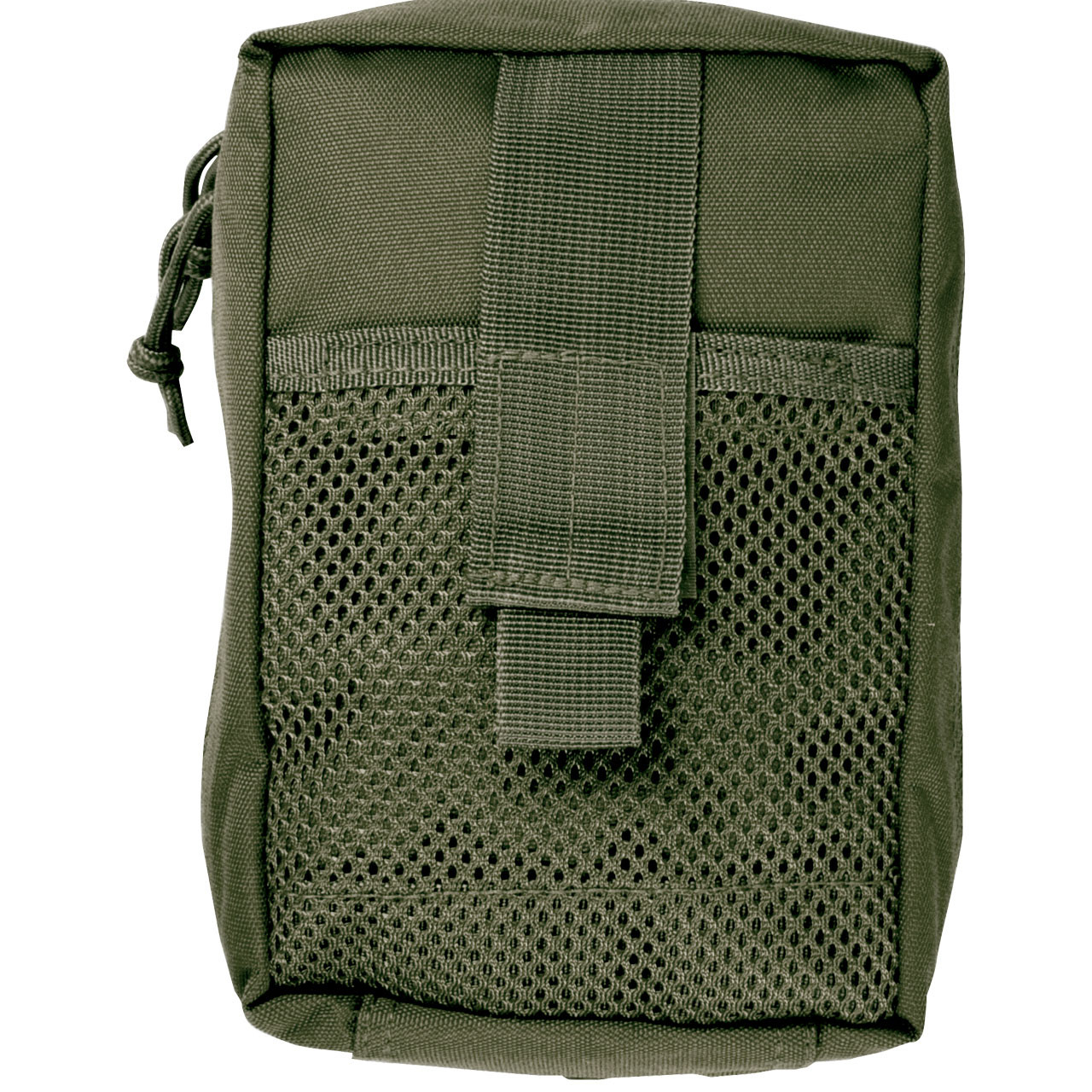 Large Molle Medic Pouch - Medical Attachment - Red Rock Outdoor Gear
