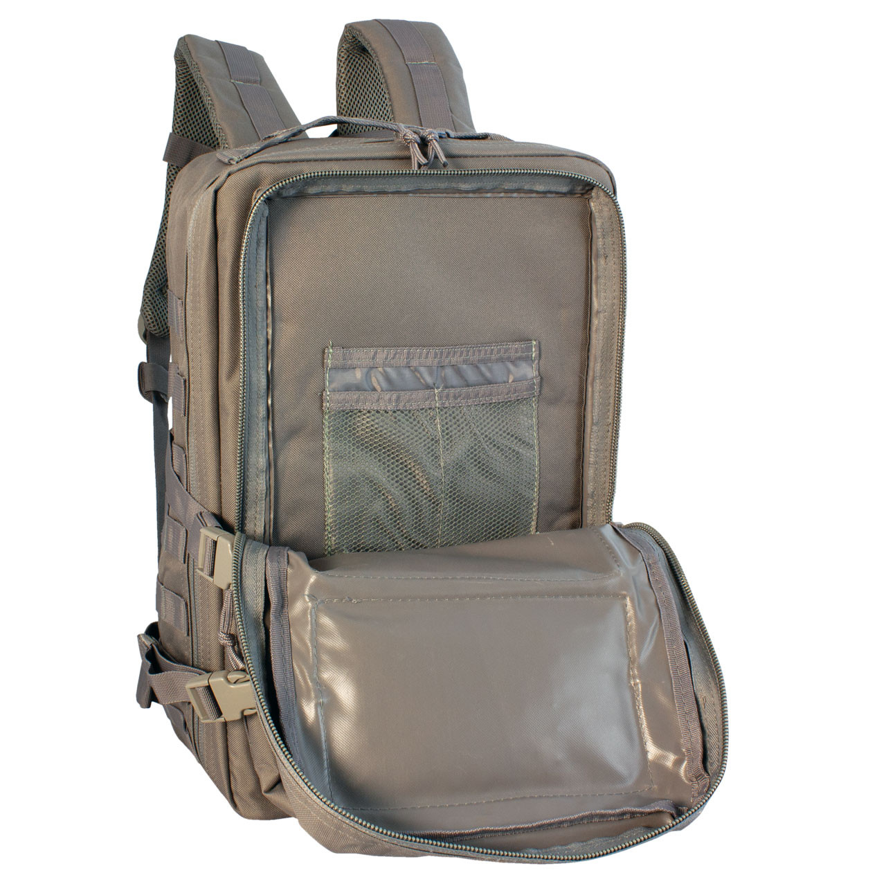 Large Assault Pack - 3 Day Tactical Bag - Red Rock Outdoor Gear