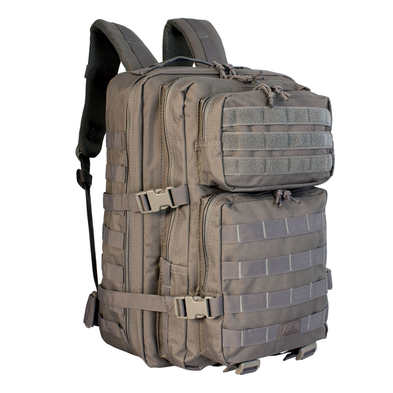 Large Assault Pack - 3 Day Tactical Bag - Red Rock Outdoor Gear