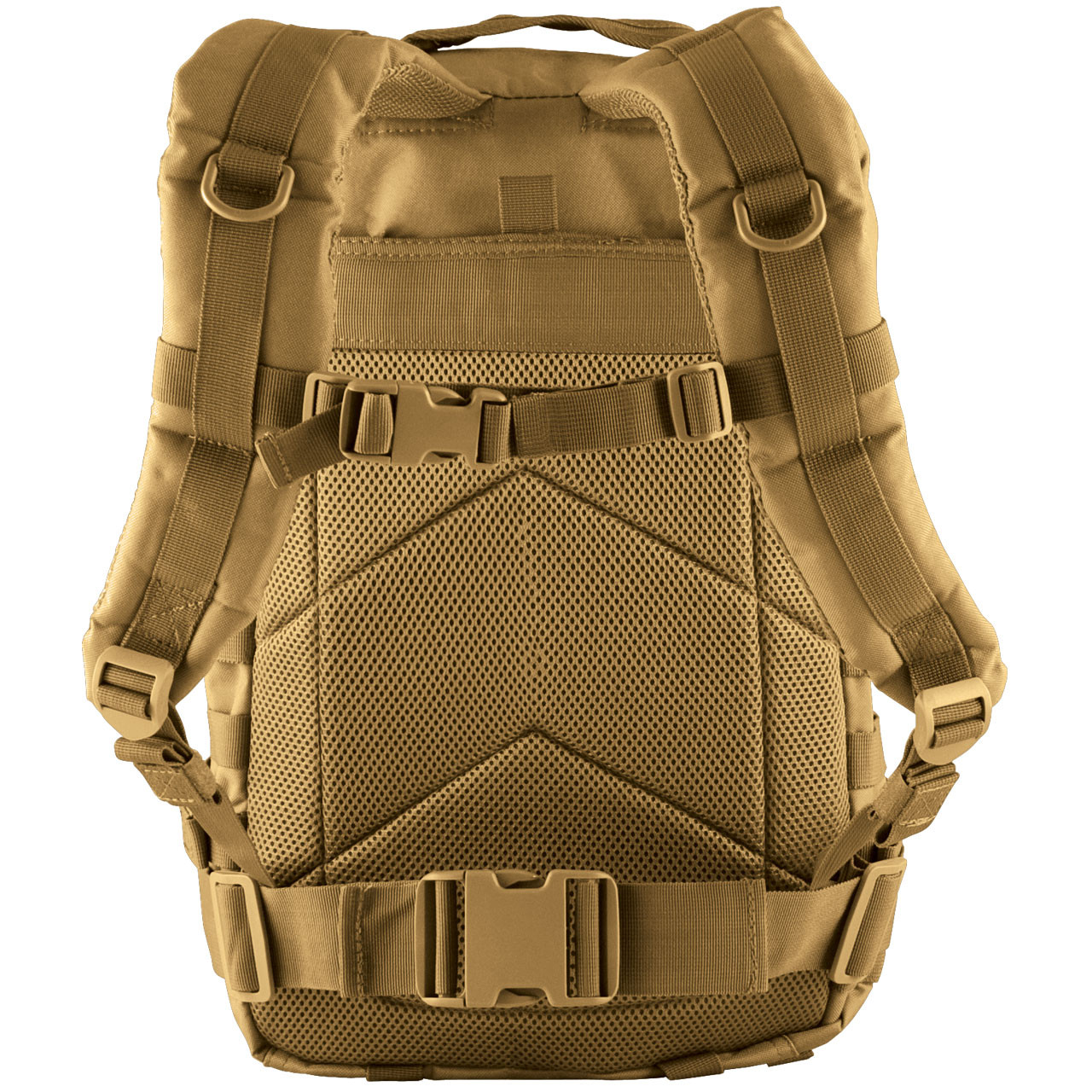 Large Assault Pack - 3 Day Tactical Bag - Red Rock Outdoor Gear